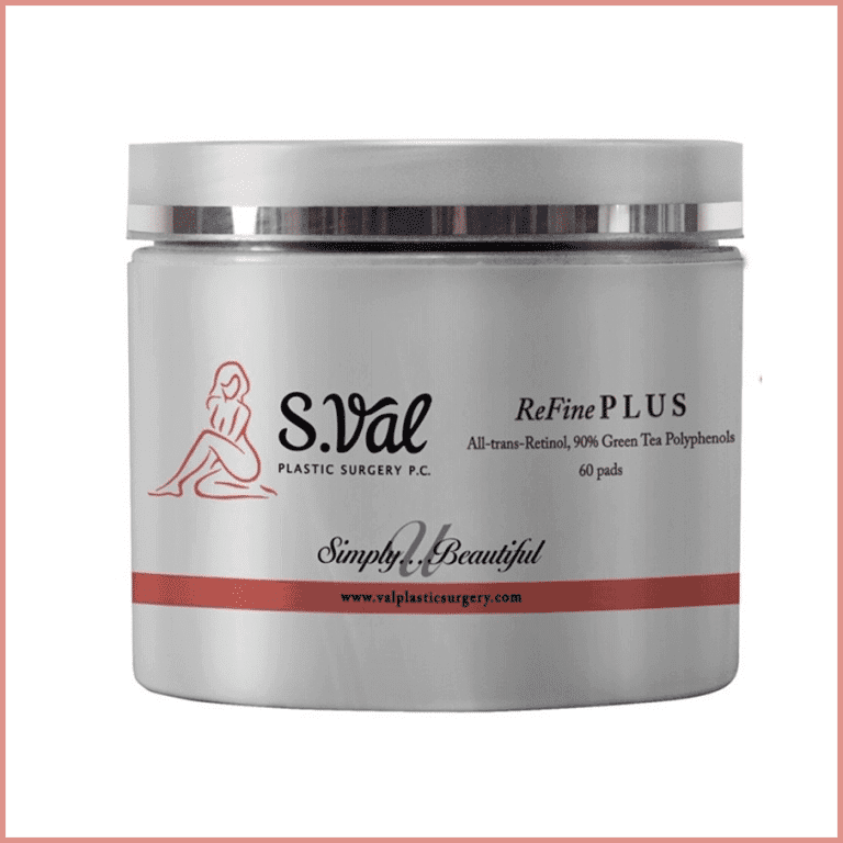 ReFine Plus - Val Plastic Surgery
